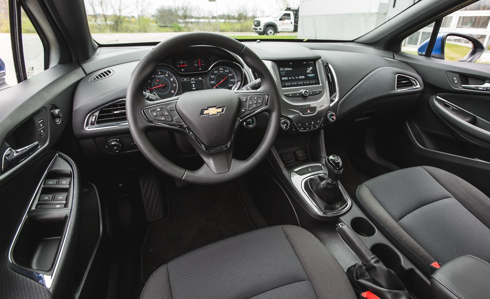 Chevrolet Cruze Troubleshooting: Quick Fix Guide