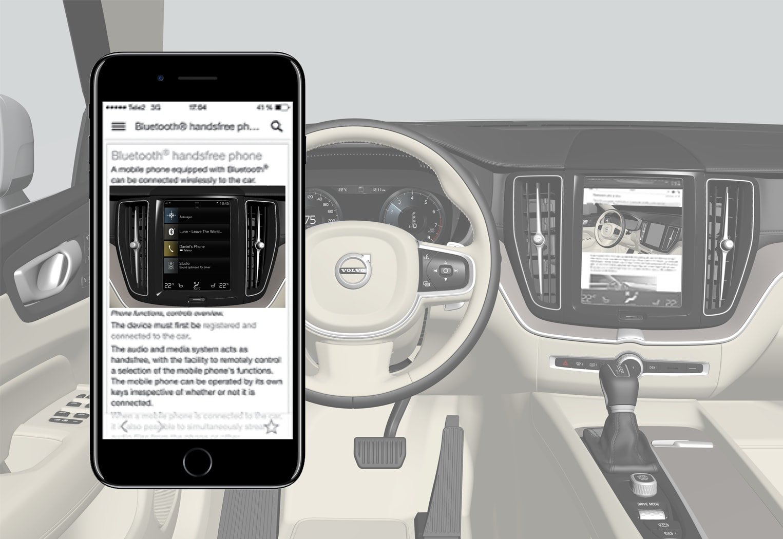Volvo XC60 Troubleshooting: Quick Fixes for Common Issues