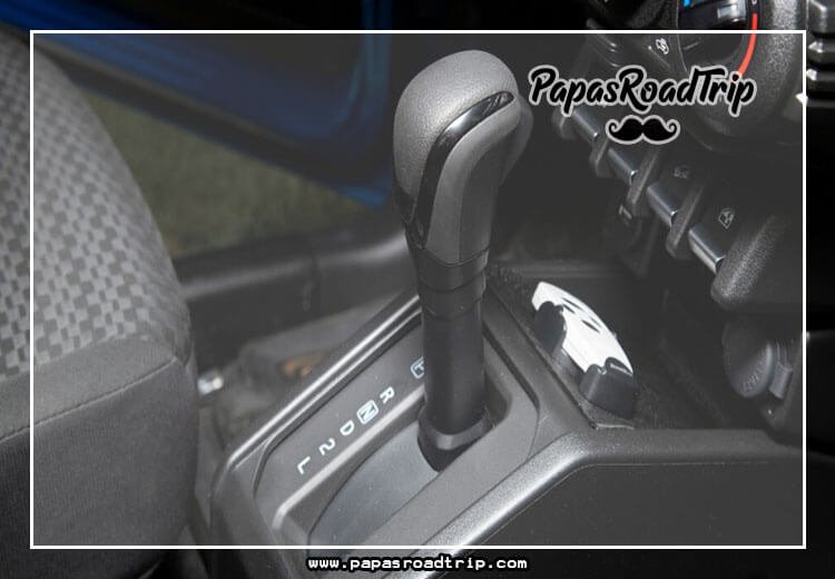 Automatic Transmission Not Shifting into 4th Gear: Quick Fixes