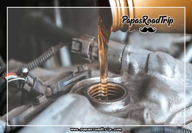 High Zinc Motor Oil Brands: Boost Your Engine's Life!