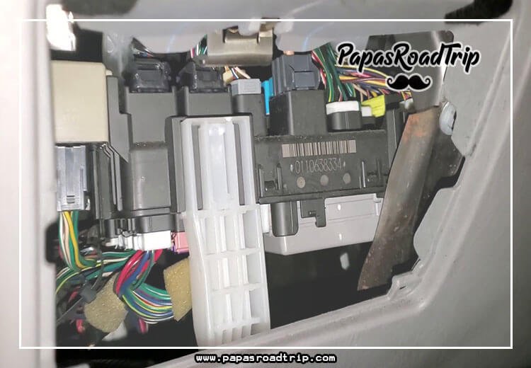 No Power from ECM to Fuel Pump Relay: Quick Fixes