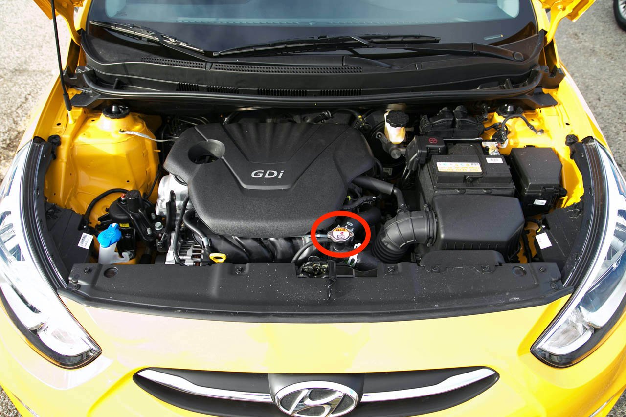 Bubbling Sound in Car? Diagnose & Fix with Ease!