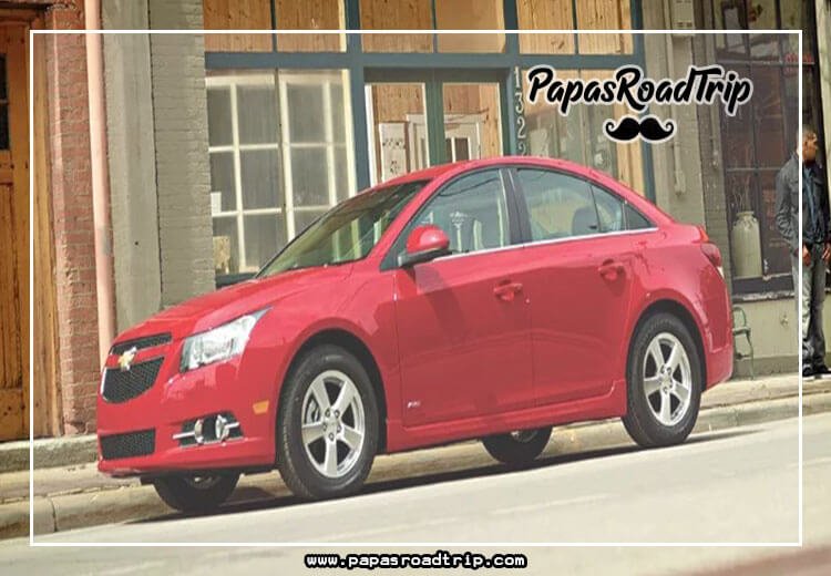 Chevy Cruze Problems: Top Issues and How to Fix Them