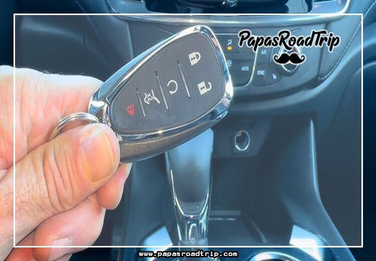 Chevy Traverse Remote Start Not Working: Troubleshoot and Fix