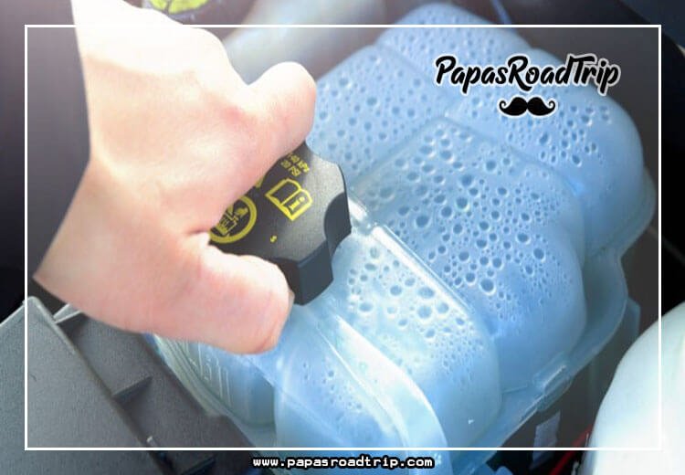Coolant Bubbling in Reservoir: Top Causes and Quick Fixes