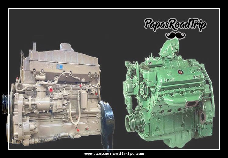 Difference between 305 And 350 Engine: Key Distinctions Explained