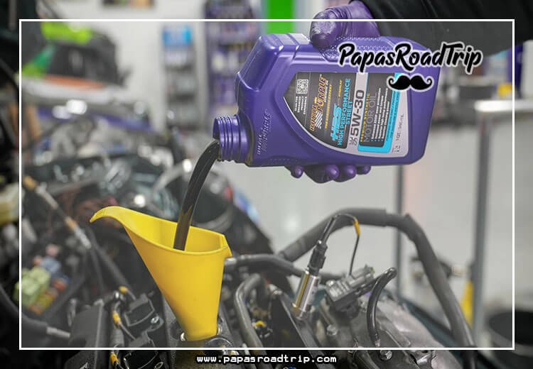 Does Royal Purple Have Zinc: Unveiling the Truth