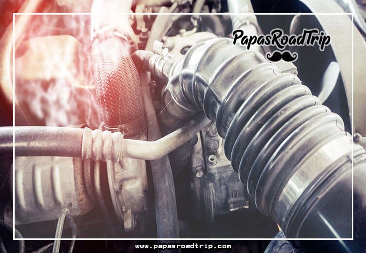 Overheating Engine Causes: Top 7 Reasons & How to Fix Them