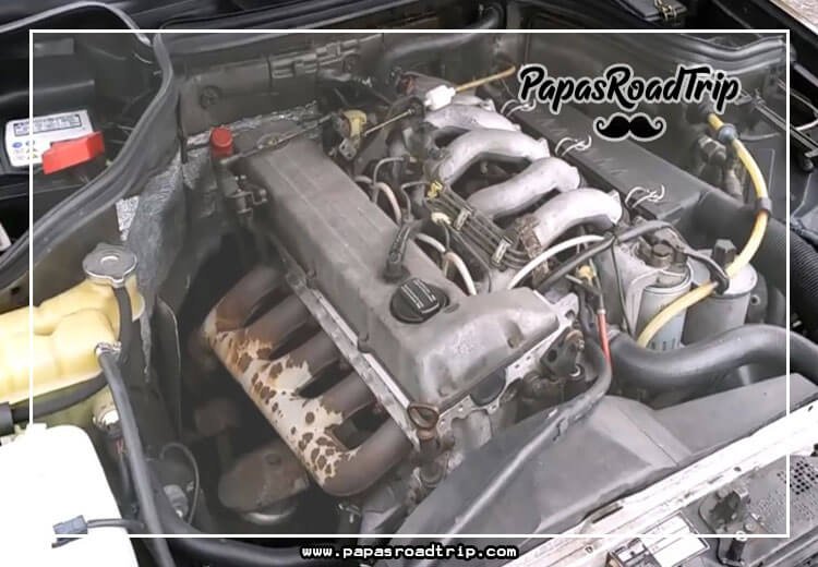 Volvo 5 Cylinder Engine Reliability: Unmatched Durability and Performance
