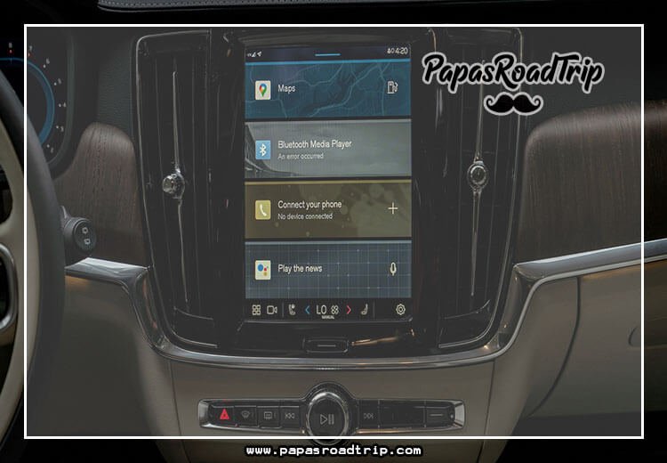 Volvo Google Assistant Not Working: Quick Fixes and Solutions