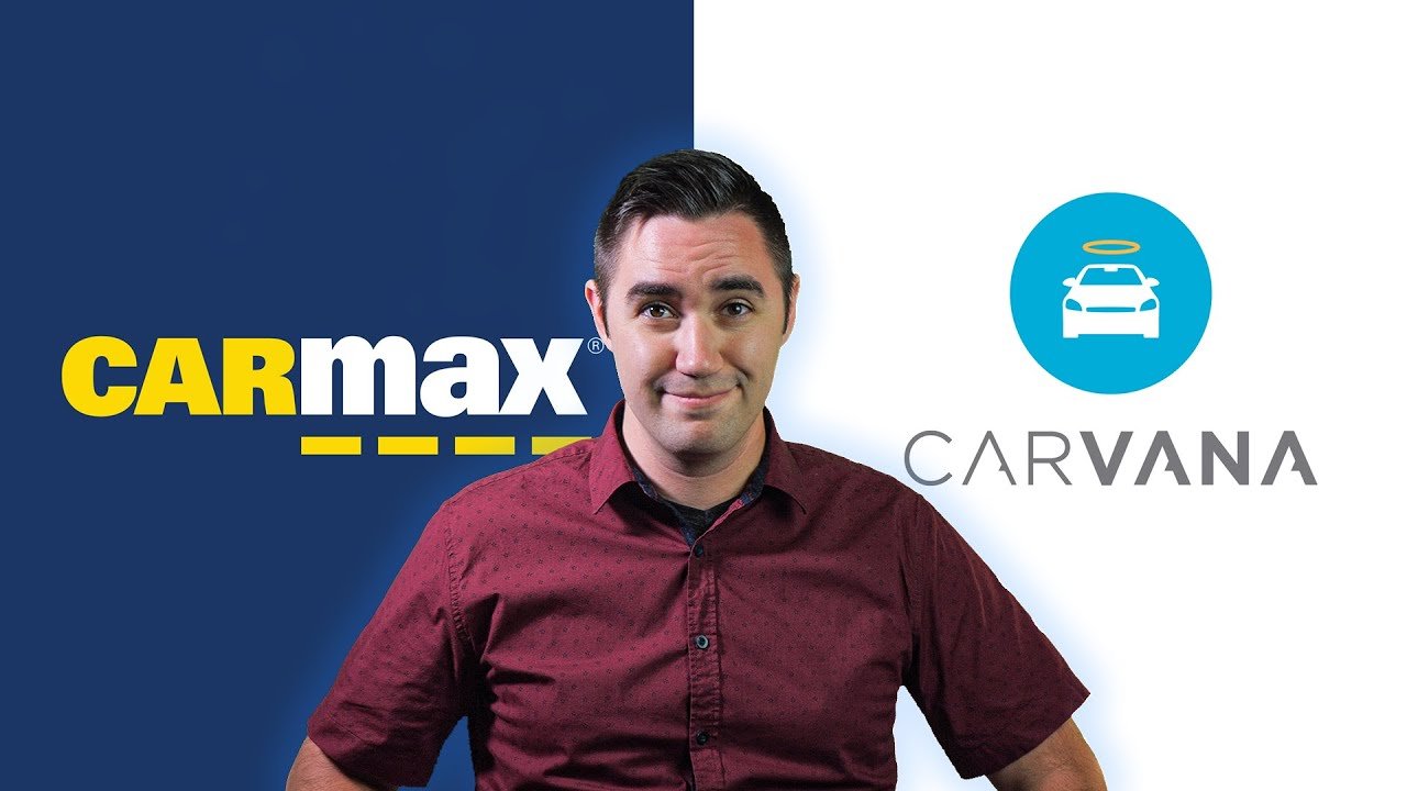 Carvana Vs Carmax: Which Online Car Buying Platform is Best?
