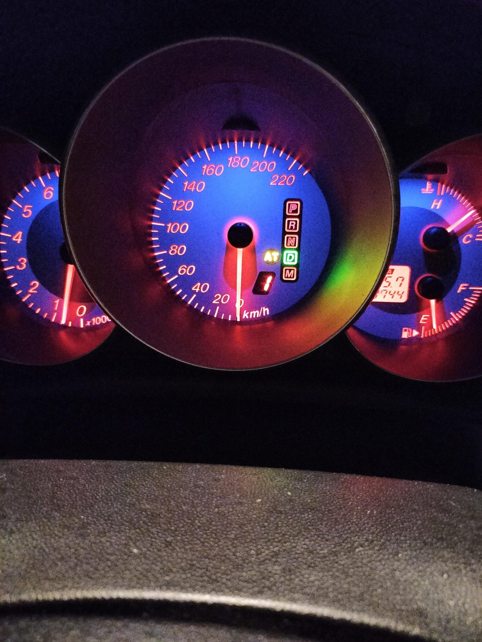 How to Fix at Light on Mazda 3: Quick and Easy Guide