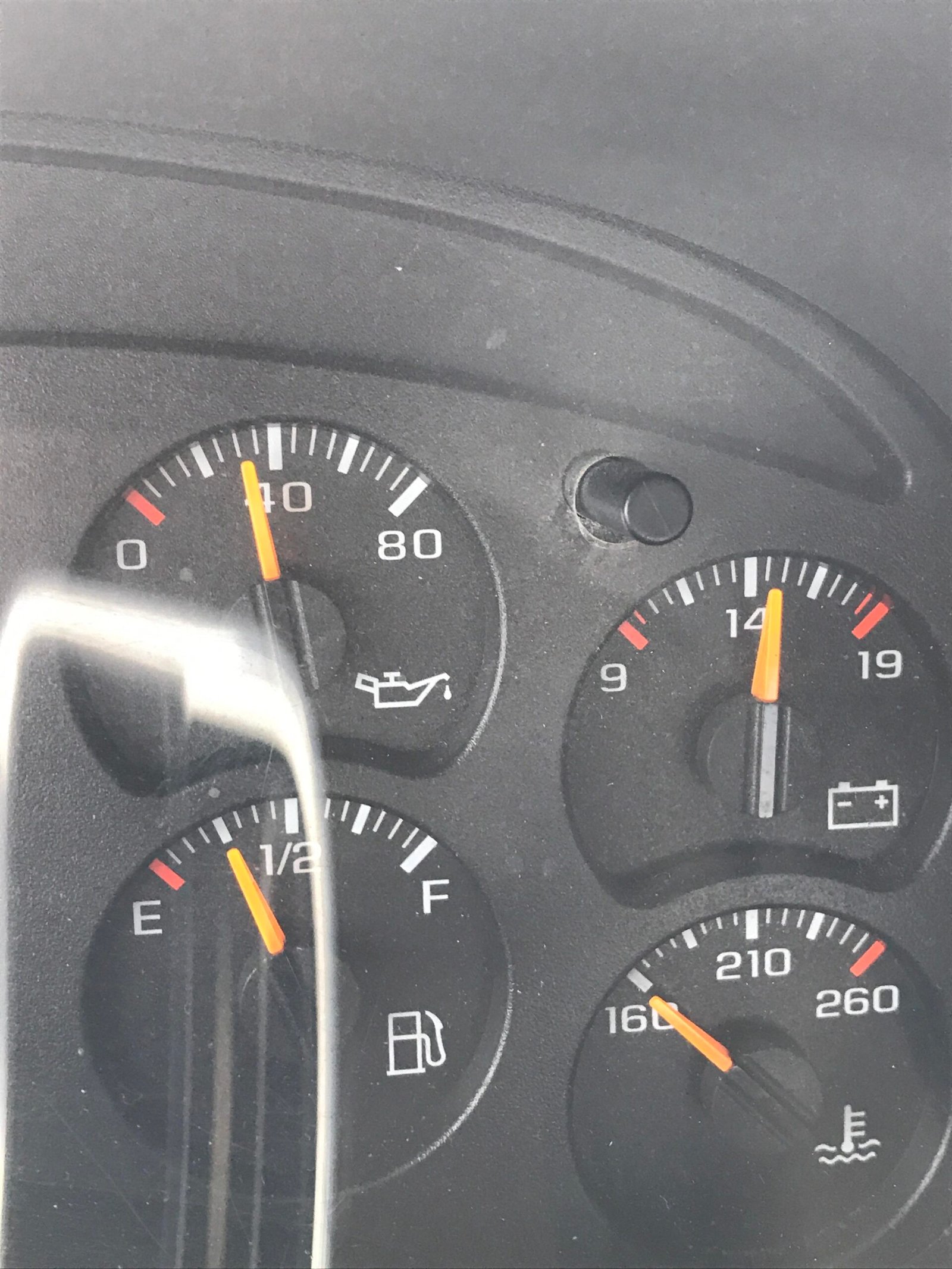 Normal Oil Pressure at Idle: Essential Guide for Vehicle Health