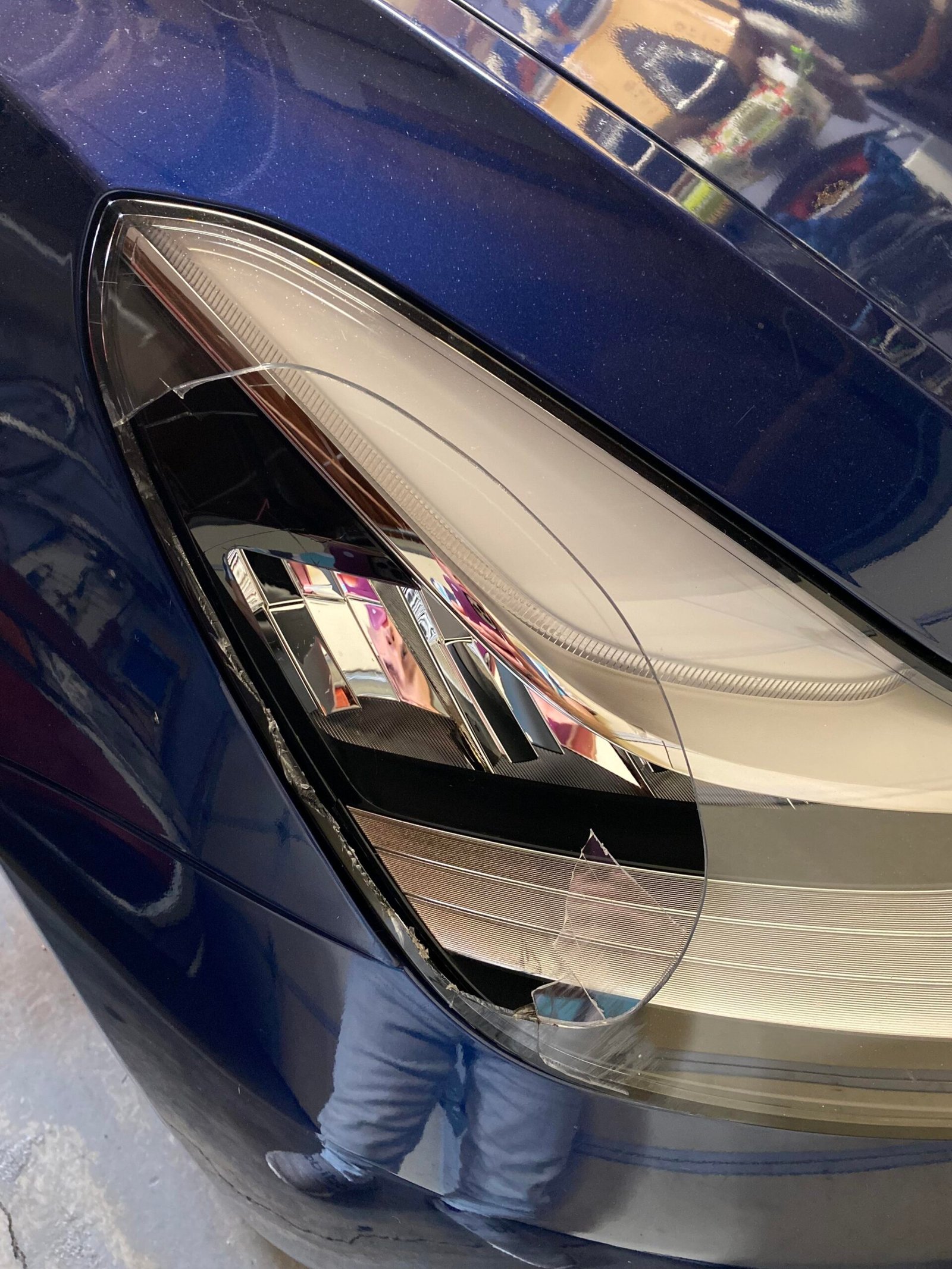 Tesla Headlight Replacement Cost: Affordable Solutions Explained