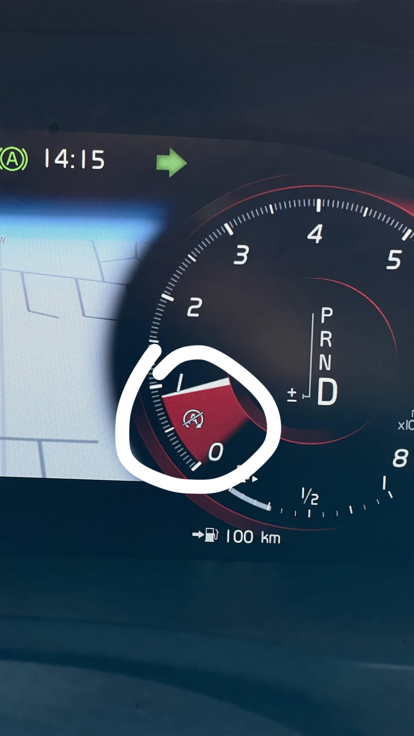 Volvo Auto Start Stop Not Working: Troubleshoot and Fix Guide