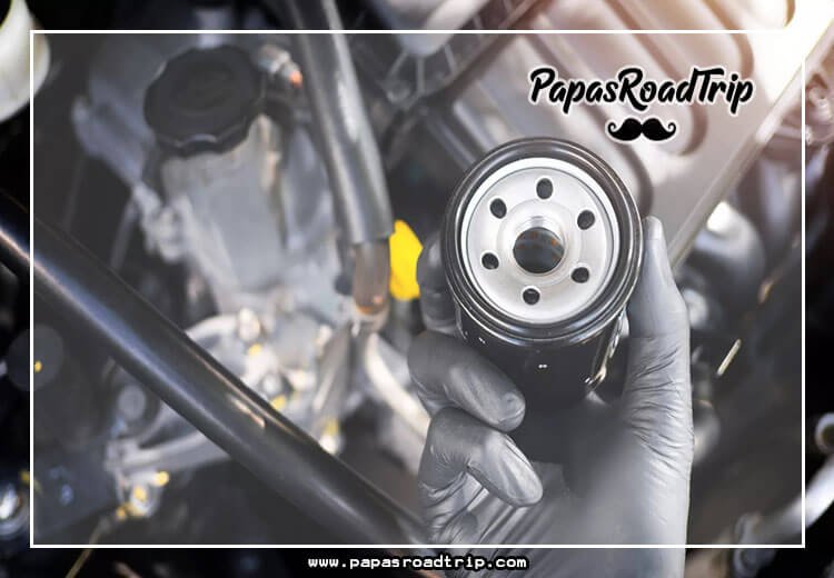 Change Fuel Filter: Boost Your Car's Performance Today