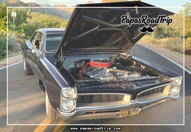 Engine Skips Acceleration: Causes and Fixes Explained