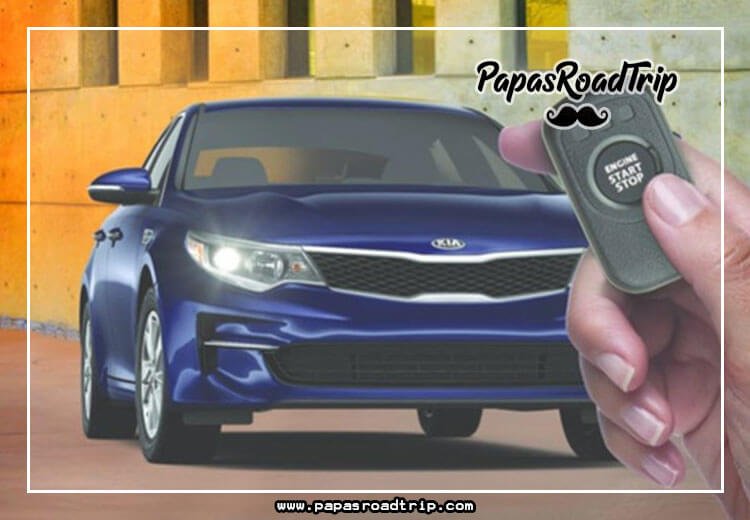 Kia Remote Start Not Working? Troubleshoot and Fix Now