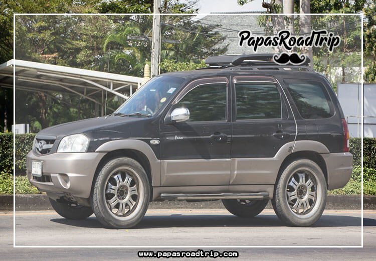 Mazda Tribute Common Problems: Essential Troubleshooting Guide