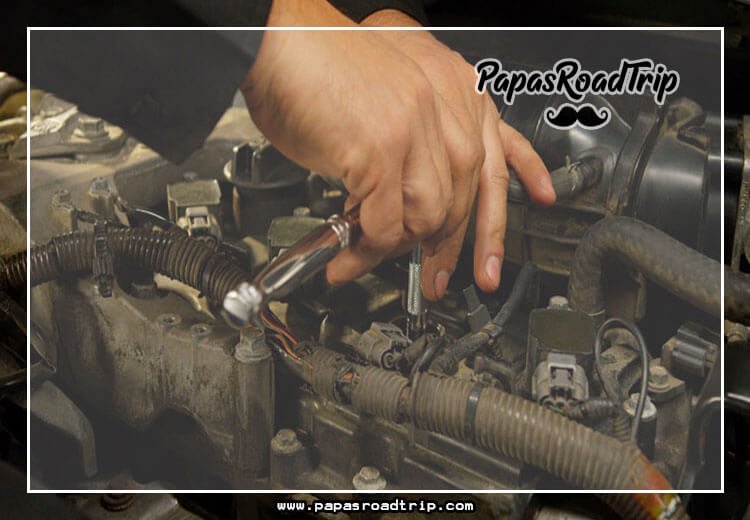 Replace Spark Plug Wires Quickly: Step-by-Step Guide