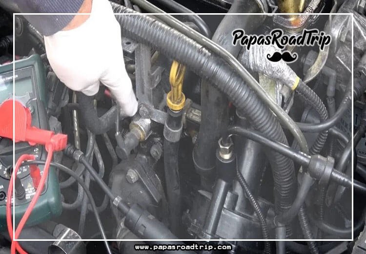 Symptoms of a Bad Coolant Temperature Sensor: Warning Signs