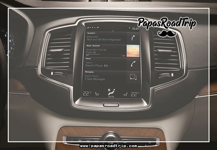 Volvo Xc90 Volume Not Working: Quick Fixes to Restore Sound