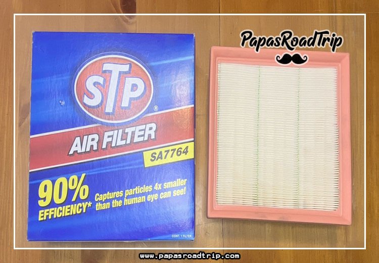 Who Makes STP Air Filters: Discover the Top Manufacturer