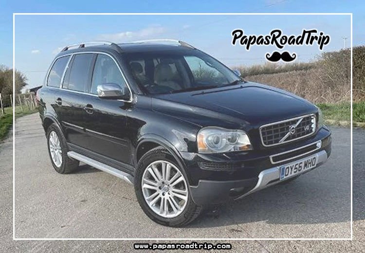 2006 Volvo XC90 V8 Problems: Top Issues & Solutions