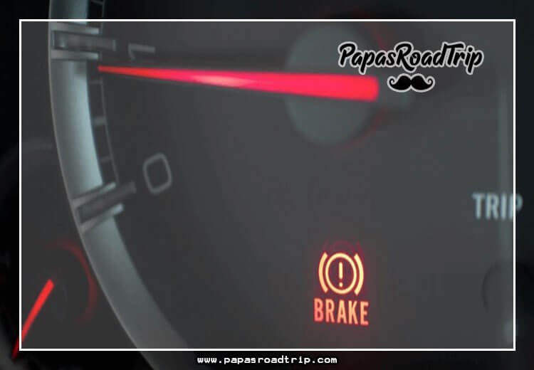 Brake Light Comes on When Accelerating: Causes and Solutions
