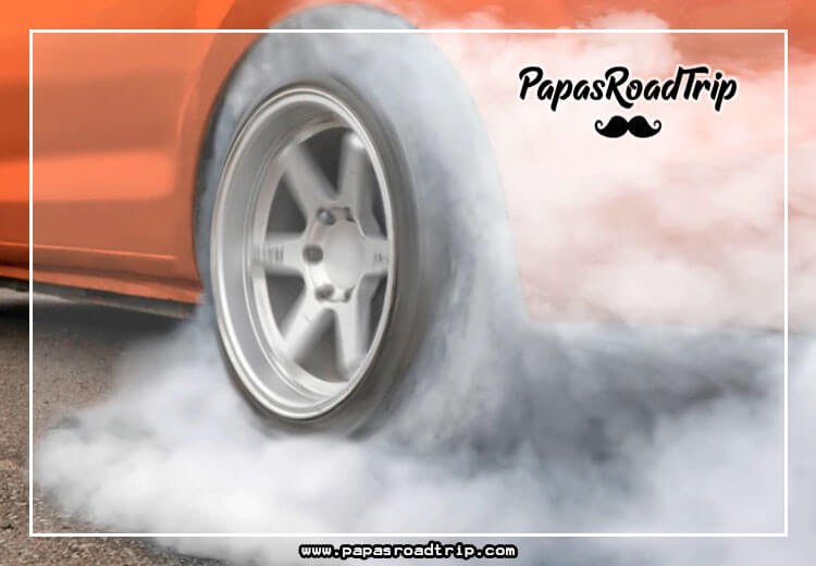Burning Rubber Smell from Car: Causes and Quick Fixes