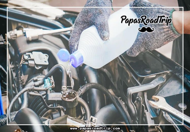 Can You Use Water As Coolant in Your Car?: Pros and Cons