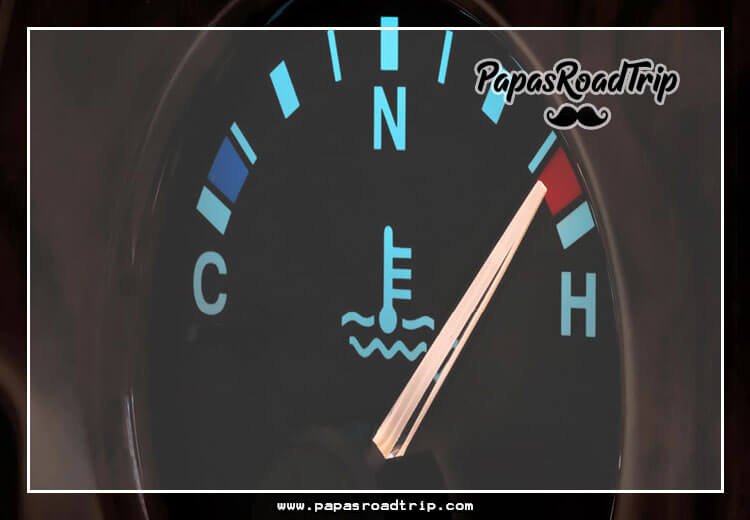 Car Running Hot But Not Overheating: Essential Troubleshooting Tips
