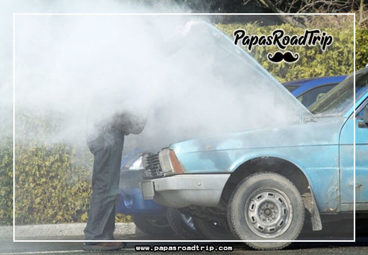 Car Runs Hot Low Speeds: Causes and Quick Fixes
