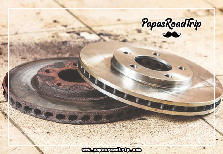 Metallic Brake Noise: Causes, Solutions, and Prevention Tips