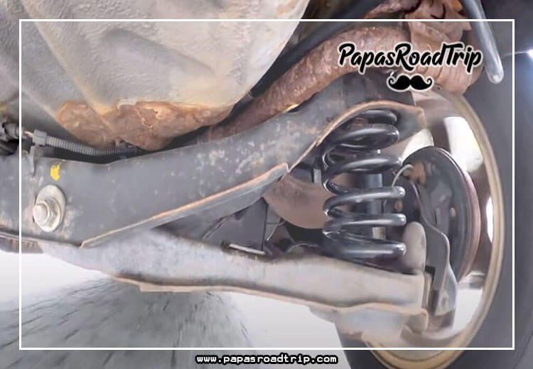 Suspension Noise Causes: Top Reasons and Solutions