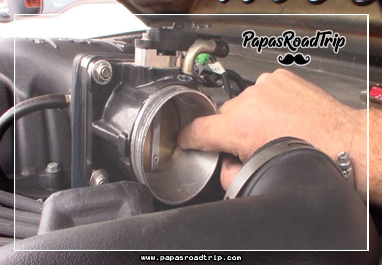 Symptoms of a Bad Idle Air Control Valve: Warning Signs to Watch