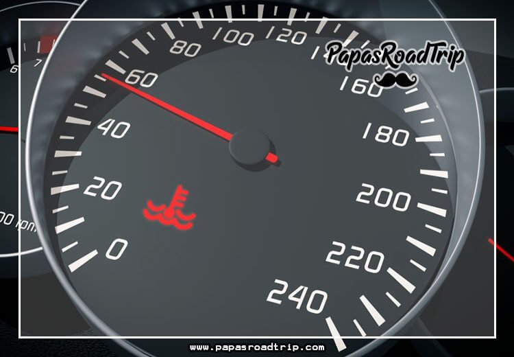 Temperature Gauge Rising But Car Not Overheating: Troubleshooting Tips