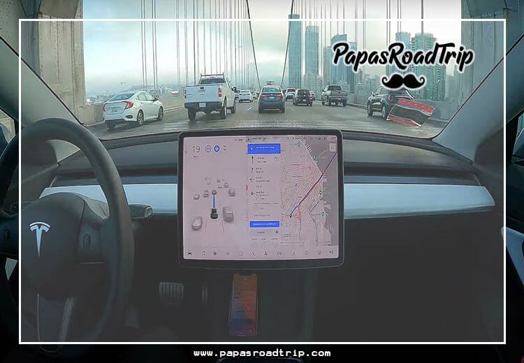 Tesla Safety Score Not Showing: Troubleshooting Tips and Fixes