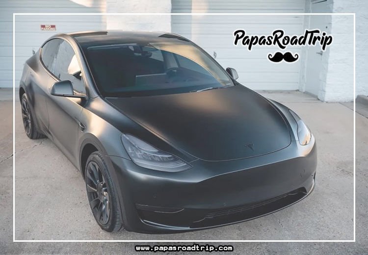 Tesla Window Tint Cost: Save Money with Expert Tips