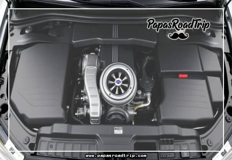 Volvo S60 Reduced Engine Performance: Top Causes and Fixes