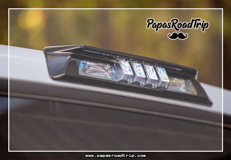 Dodge Ram Third Brake Light Not Working: Quick Fix Guide