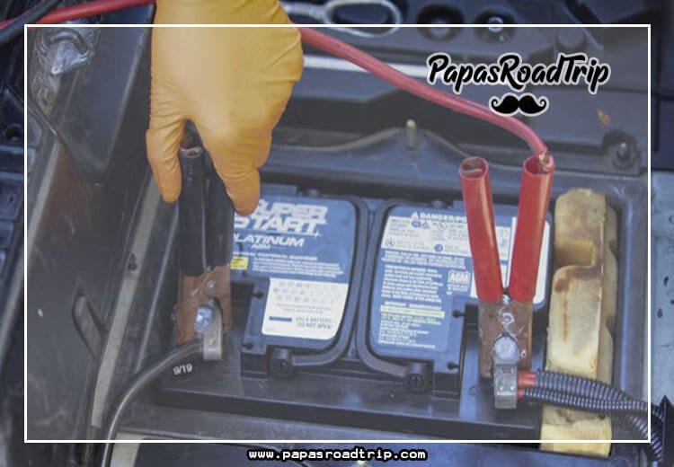 Jump Start Car Safely Expert Tips For A Hassle Free Experience