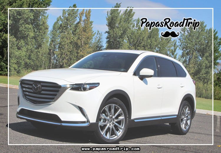 Mazda Cx 9 Common Problems: Essential Fixes & Tips