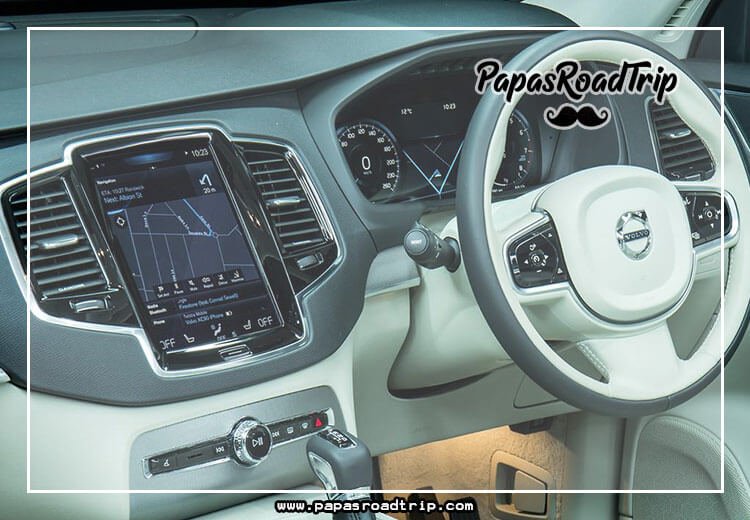 Volvo XC90 Dashboard Display Not Working: Quick Fix Solutions