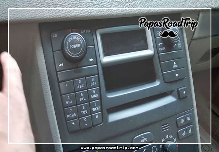 Volvo XC90 Radio Not Working: Quick Fixes and Troubleshooting