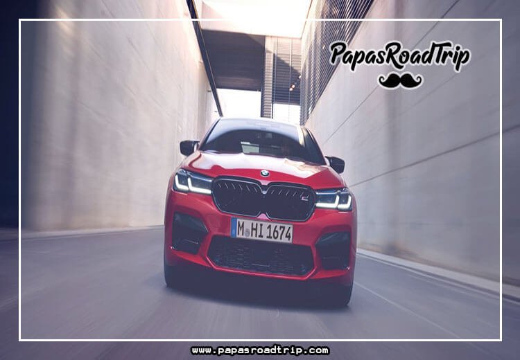 Adaptive M Suspension: Elevate Your Driving Experience