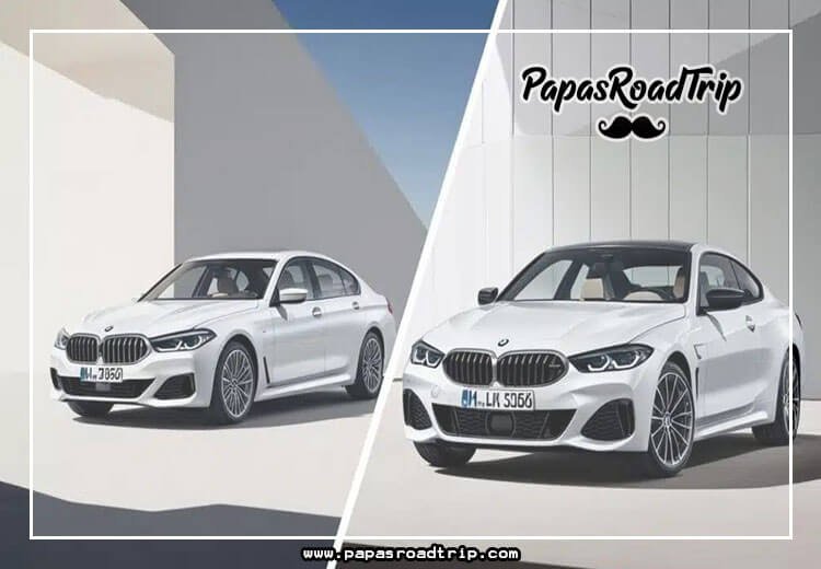 Bmw Mineral White Vs Alpine White: Ultimate Color Showdown
