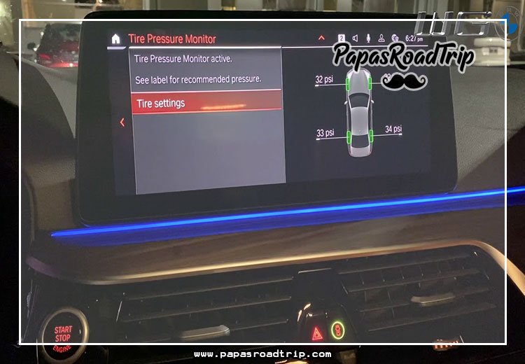 Bmw Tpm Malfunction: Troubleshoot, Fix & Avoid Tips