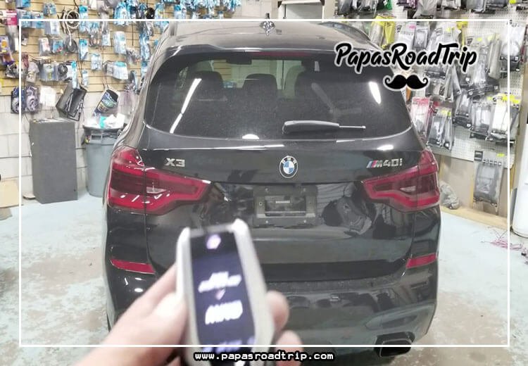 Does the Bmw X3 Have Remote Start? Discover the Truth