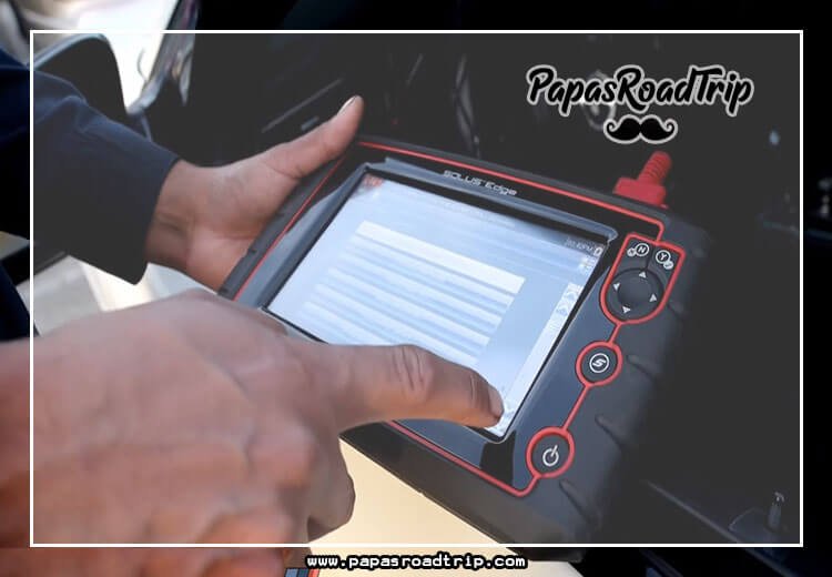 How to Reset Bmw Computer: A Step-by-Step Guide